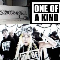 G DRAGON LANZA EL MV DE ONE OF A KIND