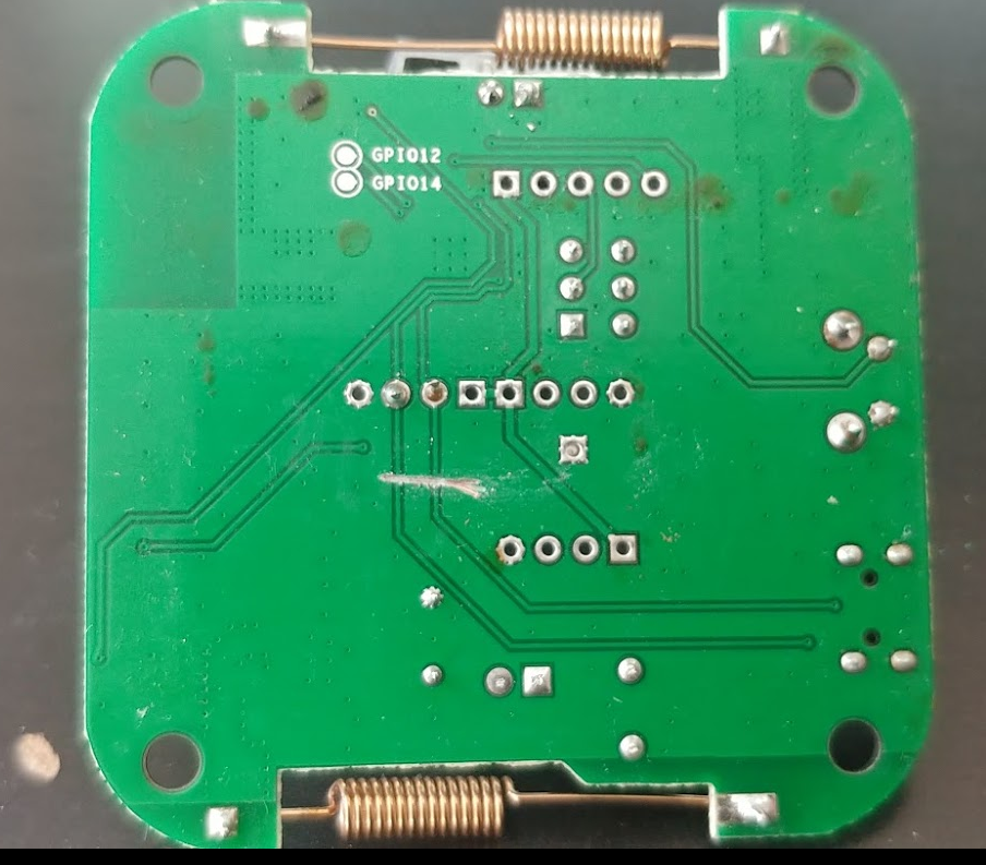 SONOFF RF BRIDGE + Pilight or How to extend the supported protocols by ...
