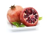 les fruits bios du sud: Recette de jus de grenadine.
