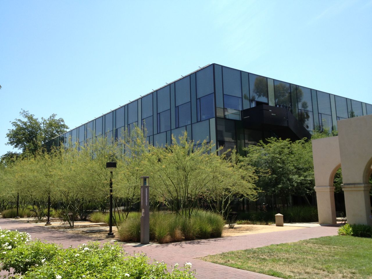 Caltech Institute for Quantum Information and Matter