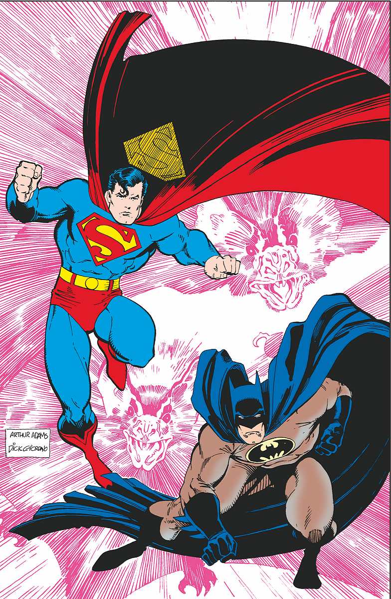 DC Comics of the 1980s: DC Comics' September 2013 Solicitations - 1980s ...