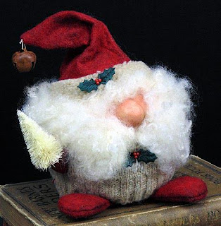 Soft in the Head: A New Christmas!