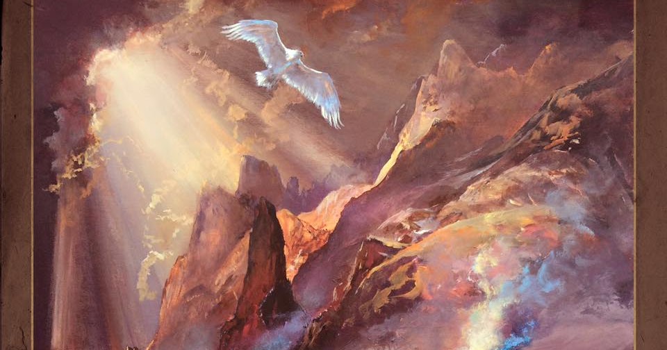 EARTHQUAKER : Rock y letras: Bright Curse : al borde de nosotros mismos