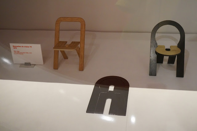 CrazeeGirl 's world !: Roger Tallon , le Design en mouvement - Les Arts ...