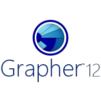 Graphmatica 2-0 e - minihrom