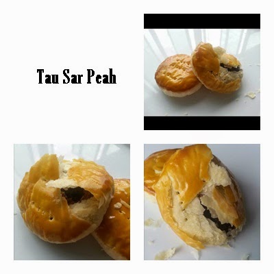 bzeecake.blogspot.com: KELAS BISKUT TAUSAR 2 MEI RM250