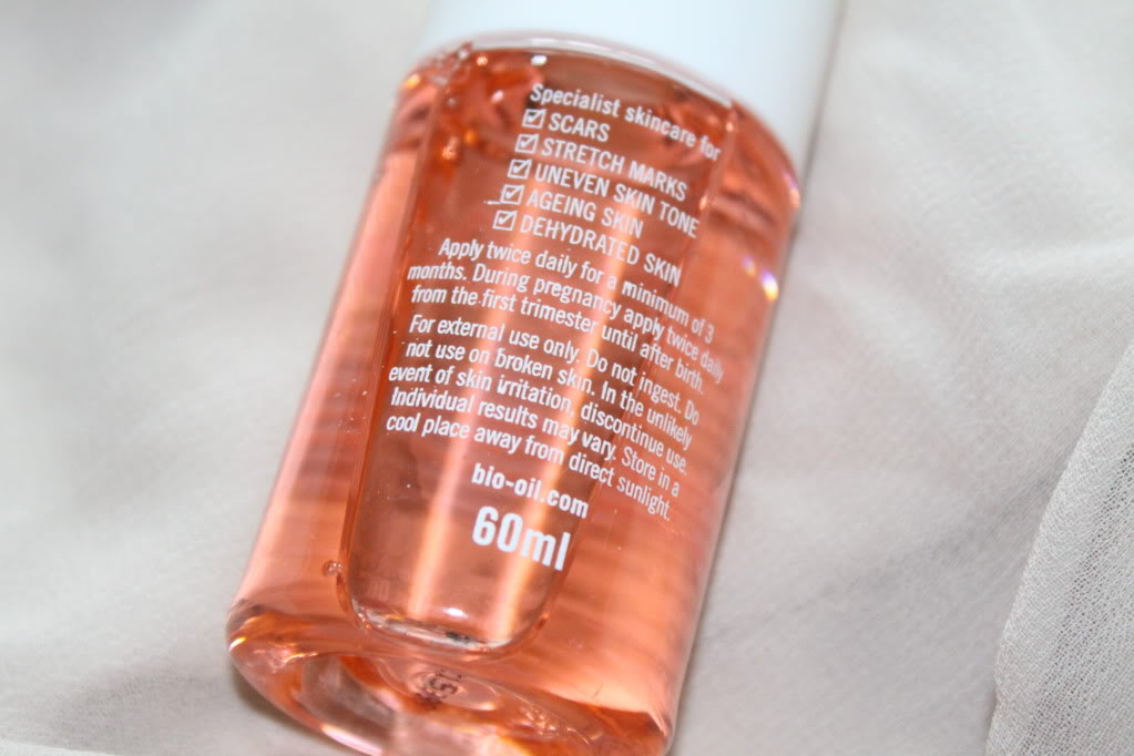 Bio Oil Review - Does it Really Work? - KIKAYSIKAT