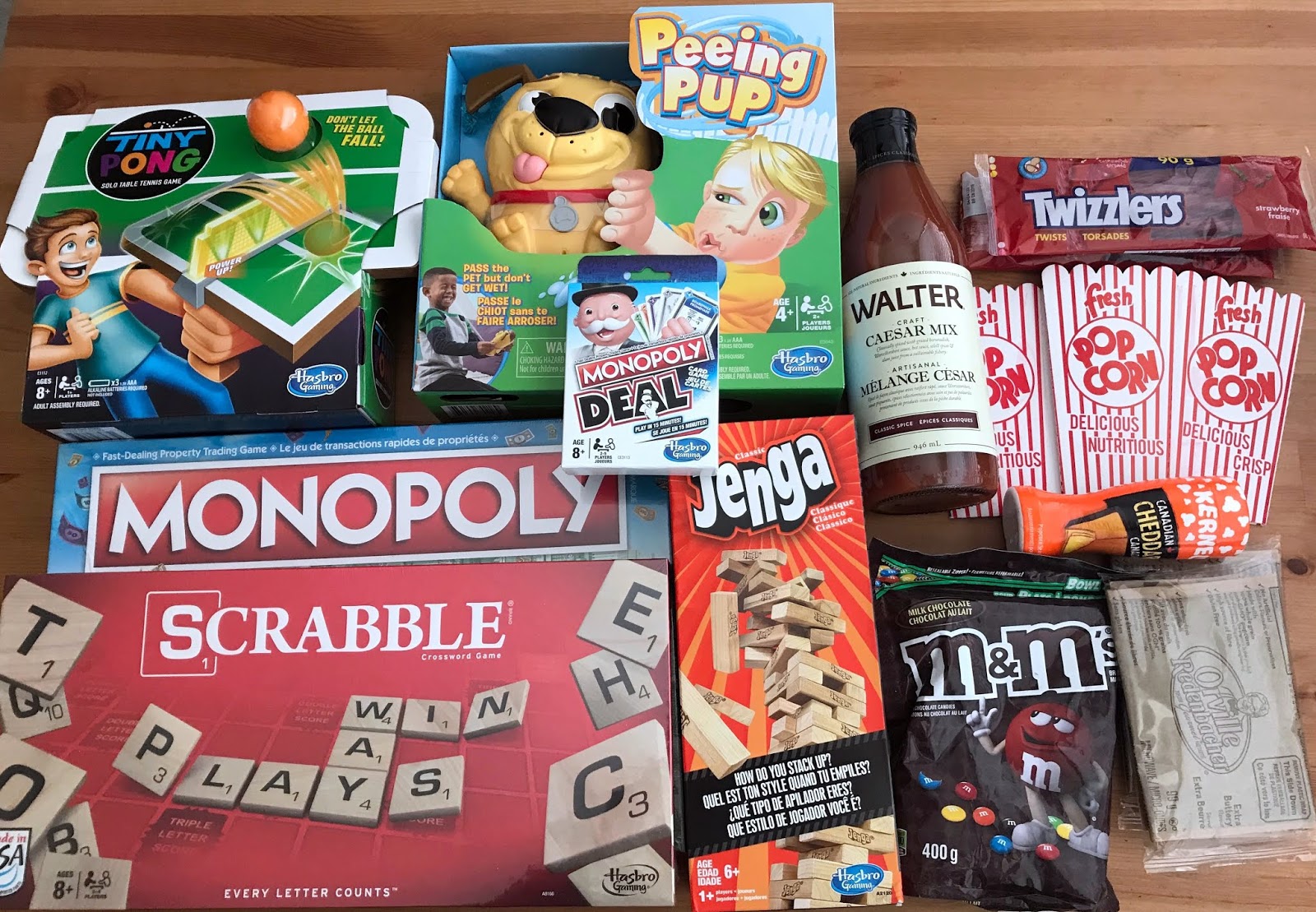 Game Table Hasbro at Hilton Miller blog