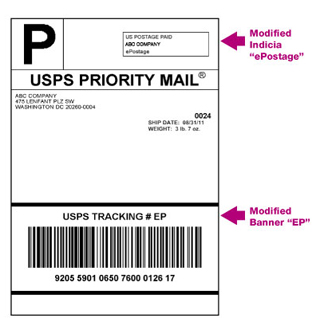 South Florida Postal Blog: It's an Online ePostage Revolution