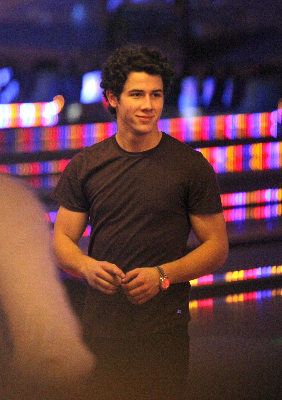 TODO SOBRE DAMIAN: el chico bonito de la semana: Nick Jonas