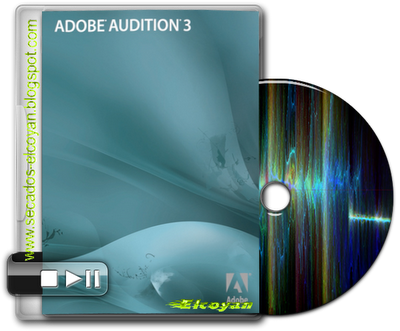 Adobe Audition 3 Русская Версия - badenbadenchgk