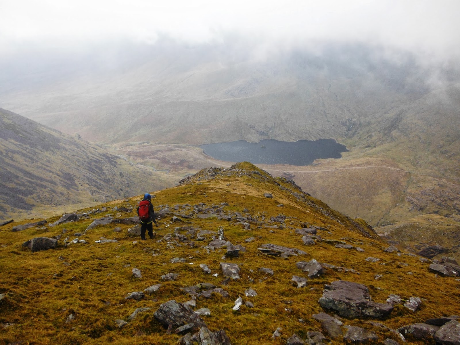 A FANTASTIC START TO OUR WINTER LECTURE SERIES AND A MEMORABLE DAY ON ...