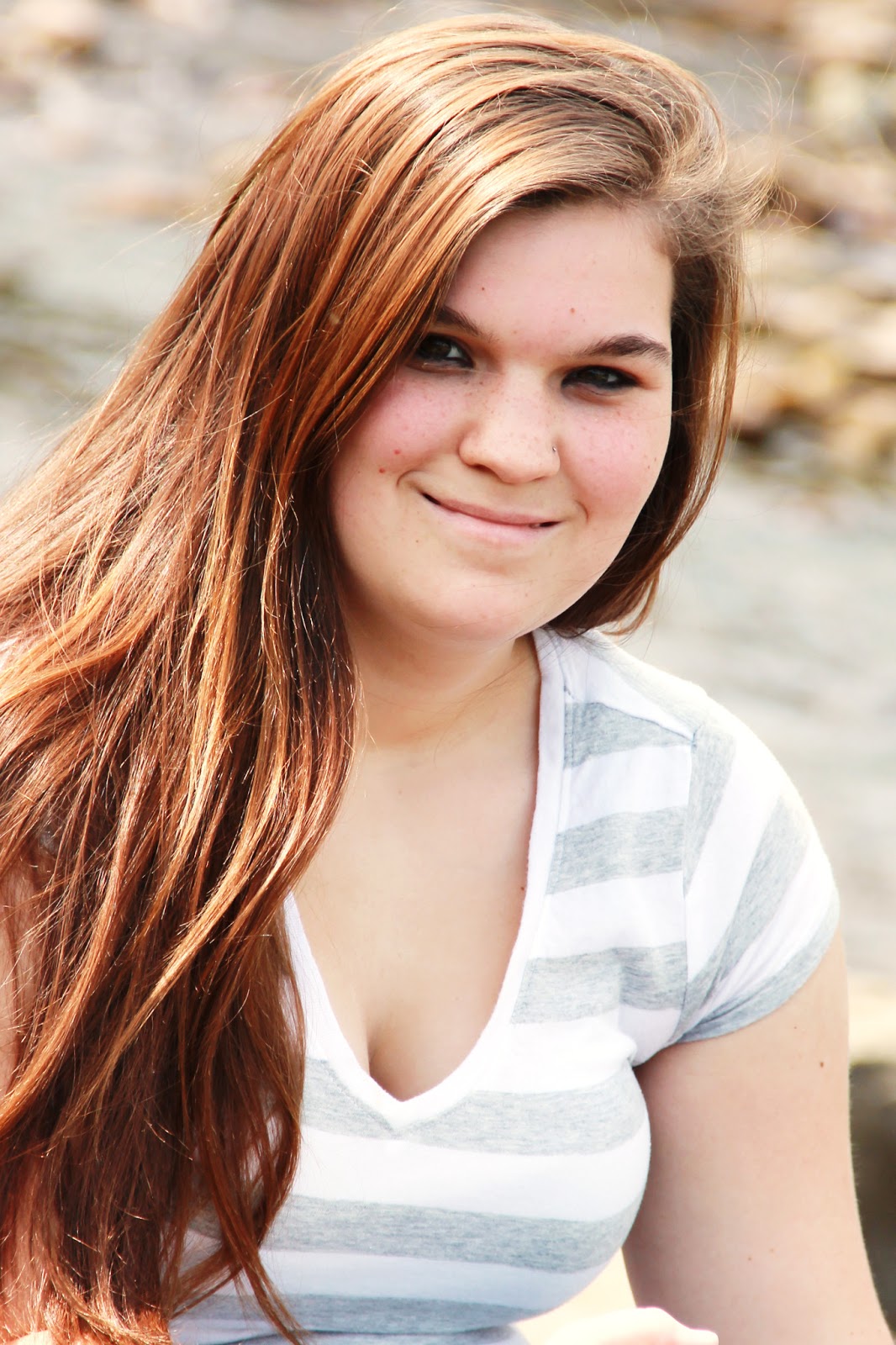 Mandy Hartman Photography: {K}'s Senior Portraits
