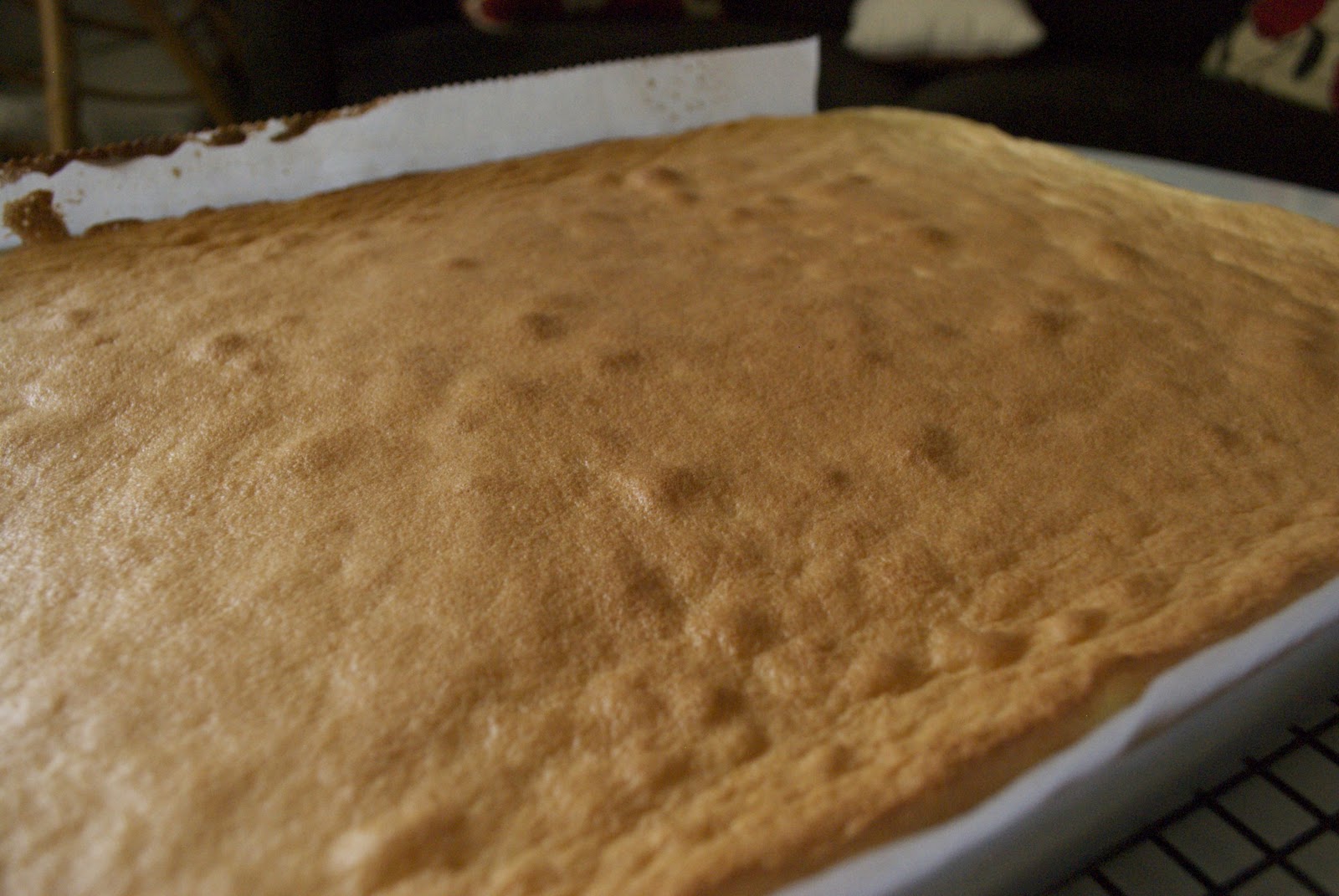 cupcait: Oktoberfest food - part 1