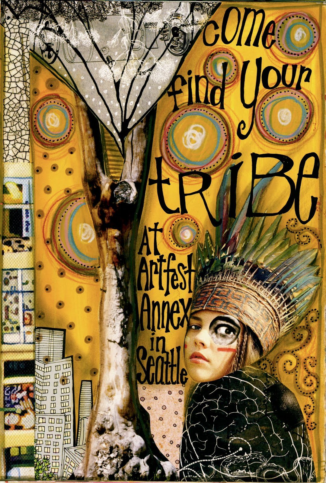 I Had the Weirdest Dream.: Teesha Moore