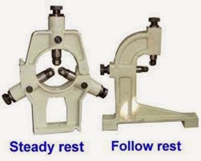 Cara Memasang Benda kerja Pada Mesin Bubut | DHIE