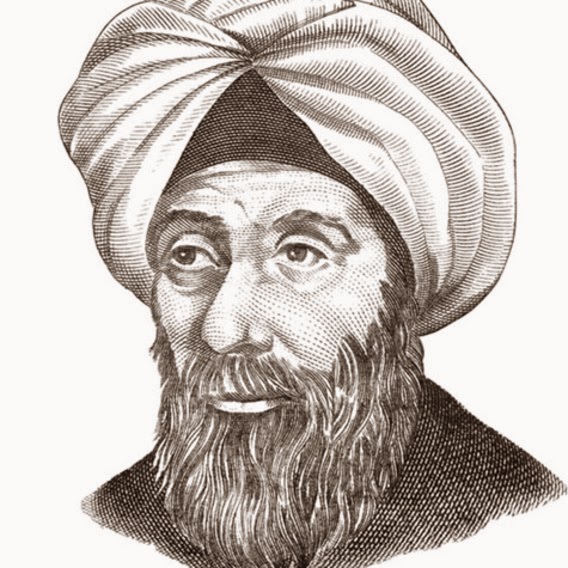 Ibnu Miskawaih