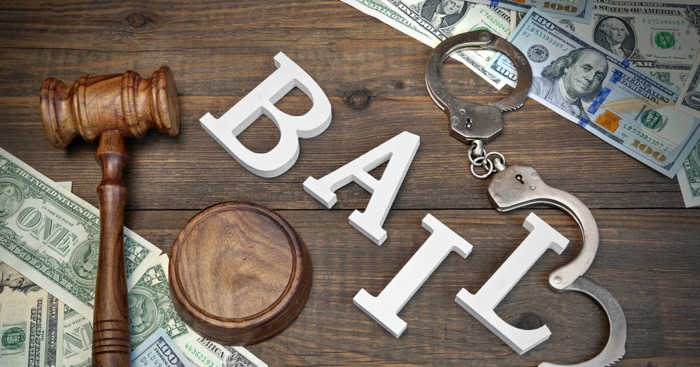 Gibbons Law Firm: Understanding The Bail System