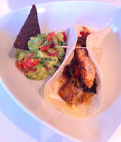 Foodineasta: ........AND SHE CAN COOK TOO!