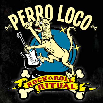 La Isla de los Monos: DISCO DE LA SEMANA - PERRO LOCO - "Rock N' Roll ...