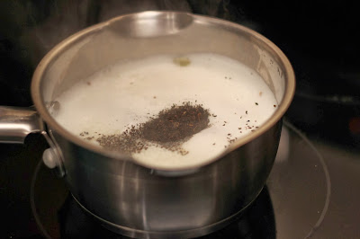 Cook, Season and Garnish: Kerala Style Cardamom Tea / Elakkai chaya ...