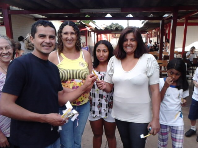 o¤°`°¤o CEF 08 do GUARÁ o¤°`°¤o