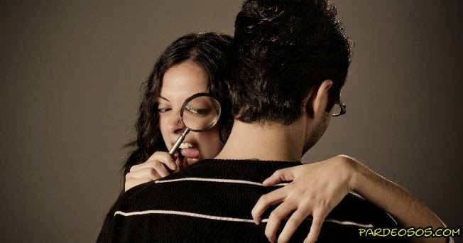 Como saber si una persona es posesiva | Matias Perez