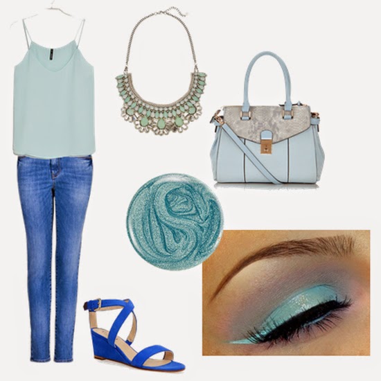 Pastel, la tendencia mas sweet del 2014. | El tocador de Khimma