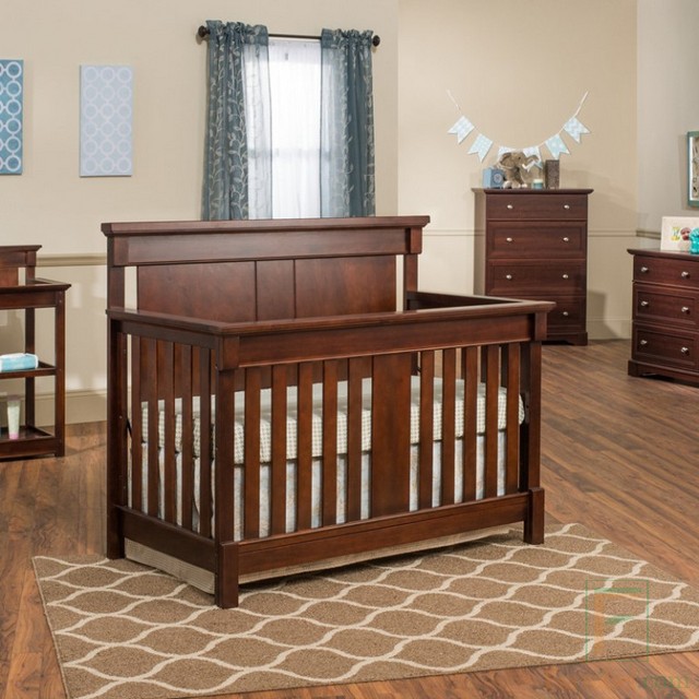 10+ Ukuran Box Bayi Kayu Solid (Terlengkap & Murah)