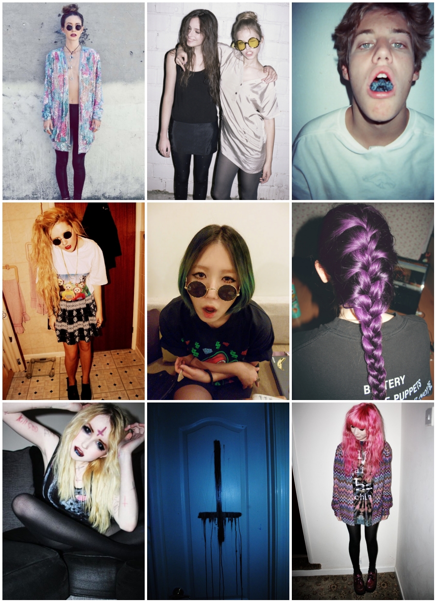 Tumblr Photos Fashion