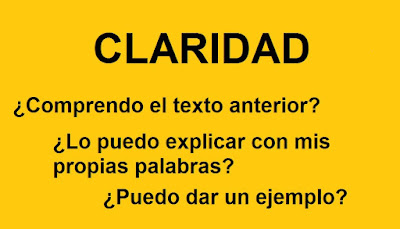 Estándar de Claridad