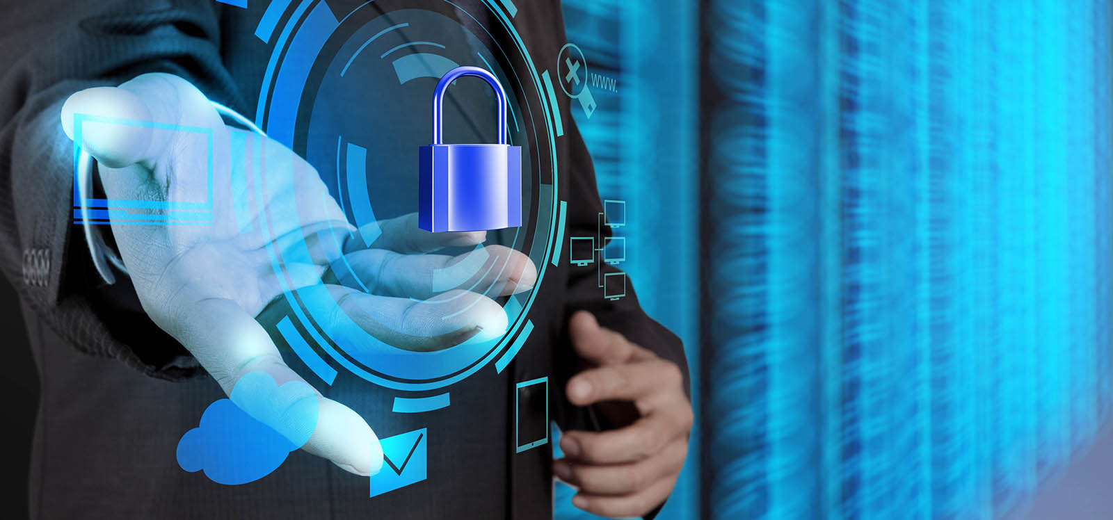 AND SOLUTIONS: 10 REGLAS DE SEGURIDAD PARA PROTEGER MI PC