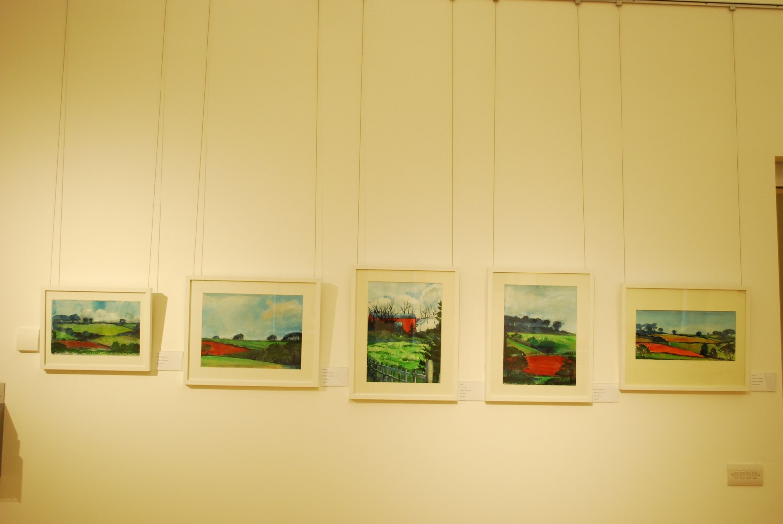 Richard Paulson Artist