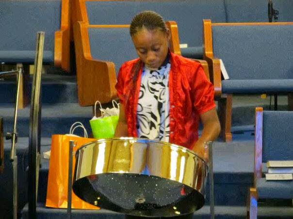 Fashion Police News Report : Ms Antigua Talented Teen Queen 2014 Ms ...