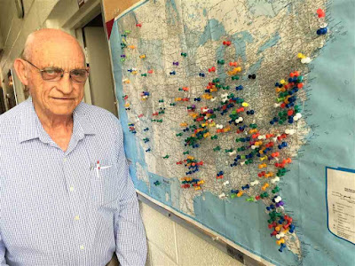 Historical Melungeons: Hawkins County Archive to be named for its ...