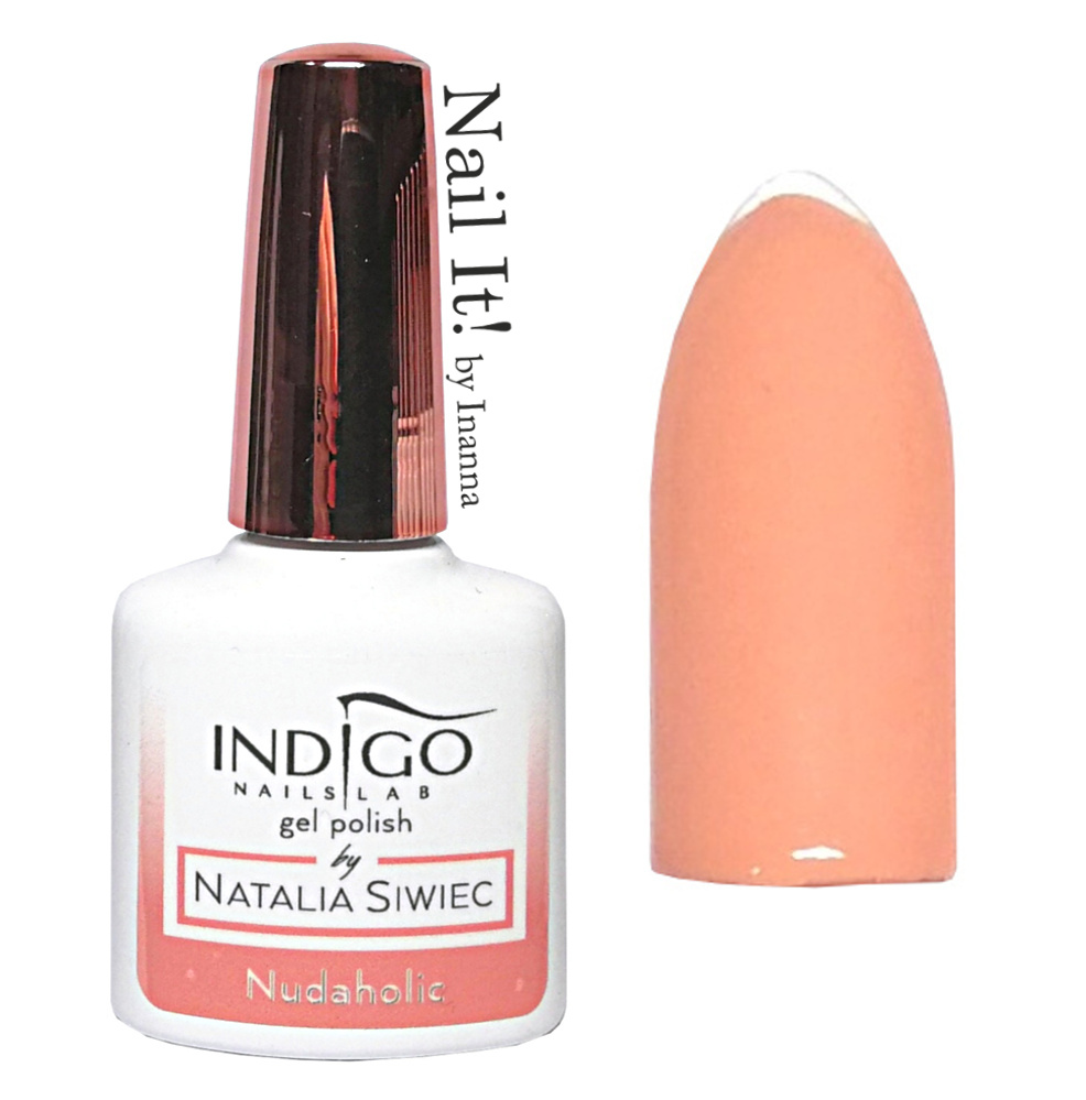 Indigo Nails "Santorini" Collection - swatches of all 15 colors | NAIL ...