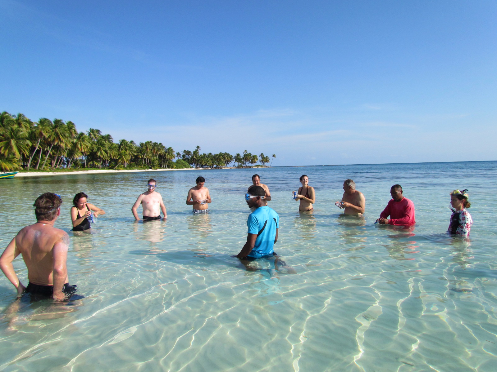RUTAS escondidas: LAGUNA DE PERLAS: naturaleza paradisíaca, experiencia ...