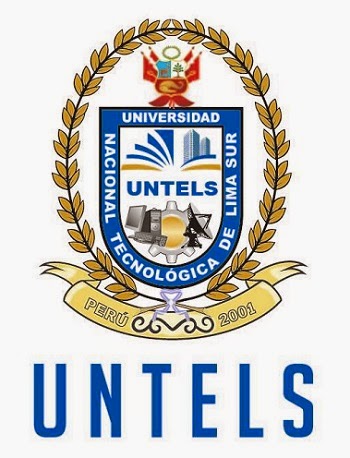 Universidad Nacional Tecnológica de Lima Sur - UNTELS