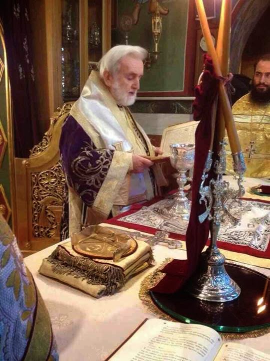 PANAYIOTIS TELEVANTOS: ΤΟ ΣΙΩΠΗΤΗΡΙΟ ΤΟΥ ΣΕΒ. ΠΕΡΓΑΜΟΥ