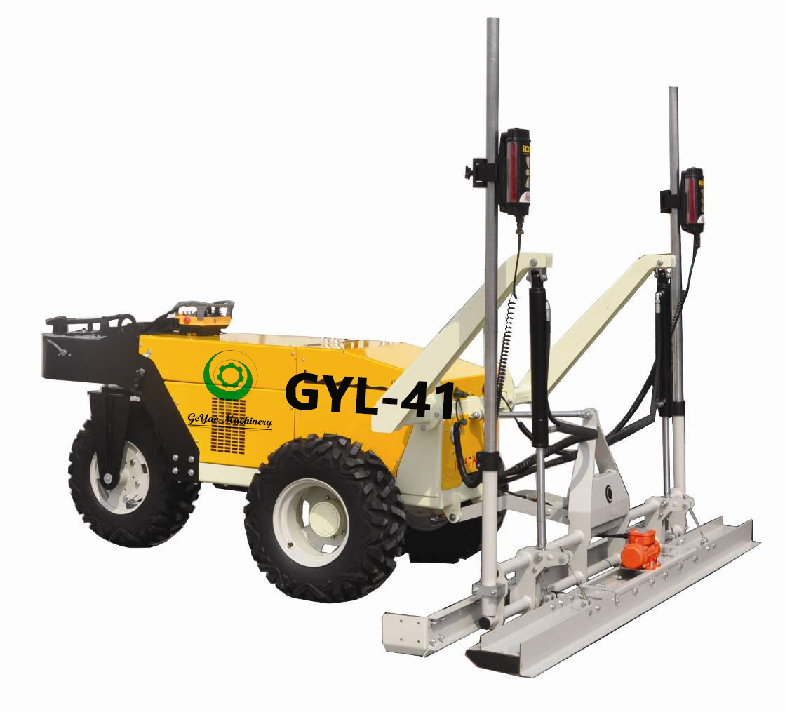 Professional of Road Construction Machines: Remote control fully ...