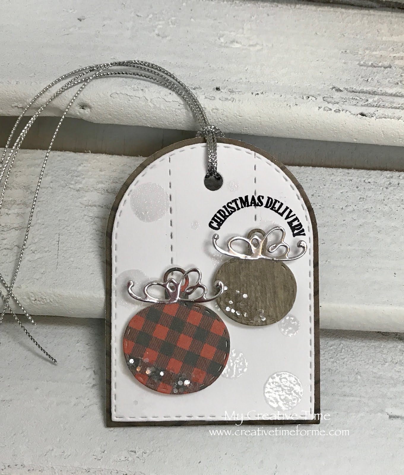 My Creative Time: MCT "Cook~n~Craft!"