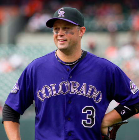 Mack's Mets: Stephen Guilbert - What the Michael Cuddyer Signing Means ...