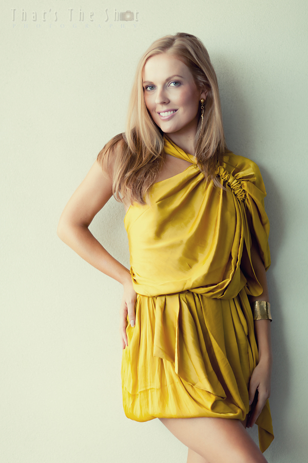 That's The Shot Photography Blog