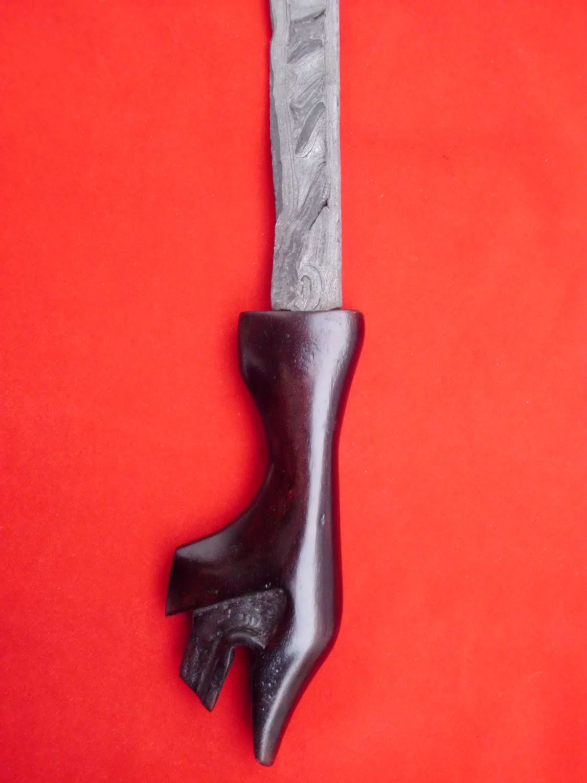 PEDANG PUSAKA DIPESAN | KERIS SABUK INTEN | Jual Pusaka | Gambar Foto ...