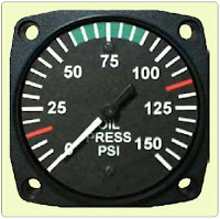 Aircraft Pressure Measuring Instruments | Aircraft Systems