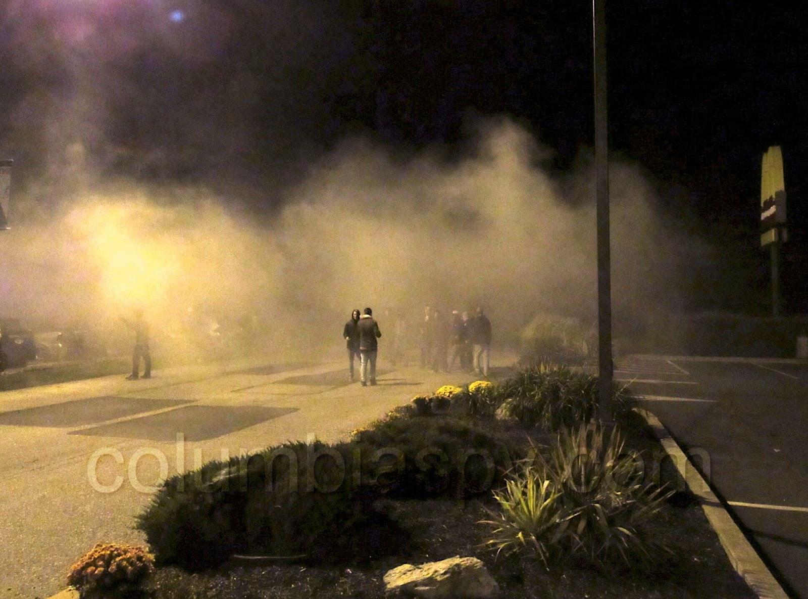 Street Invasion Purge Meet draws crowd Saturday night – Columbia Spy