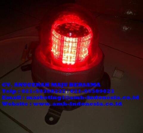 explosion proof light : Jual Lampu LED Strobo Rotary Lamp Explosion ...