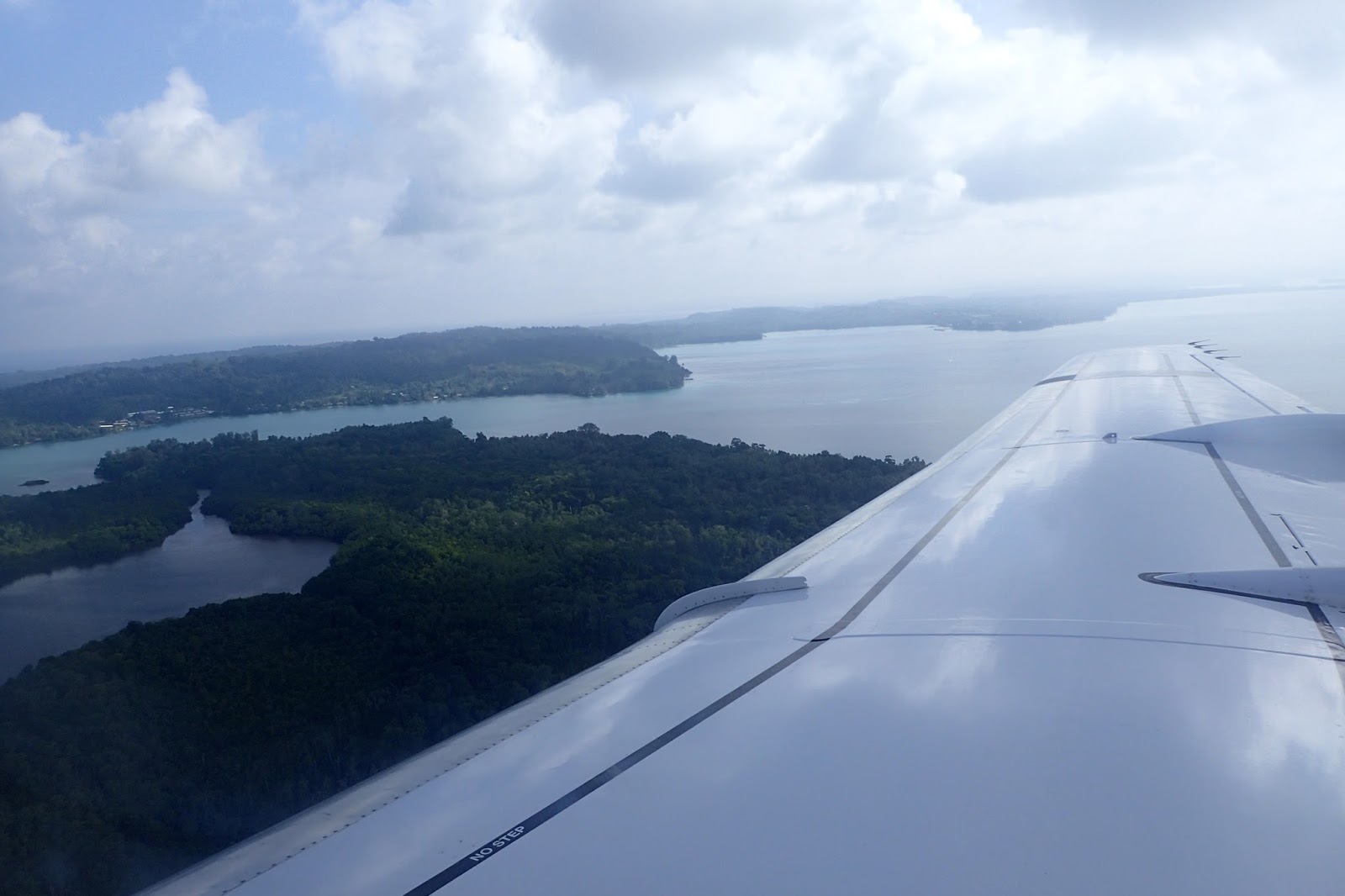 Worldbirder: Papua New Guinea 3: Manus Island