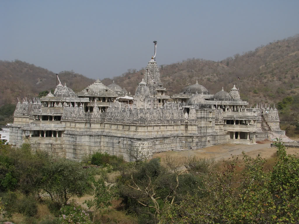 Ranakpur - JungleKey.in Image