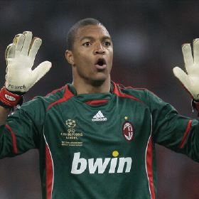 El mejor fútbol: DIDA